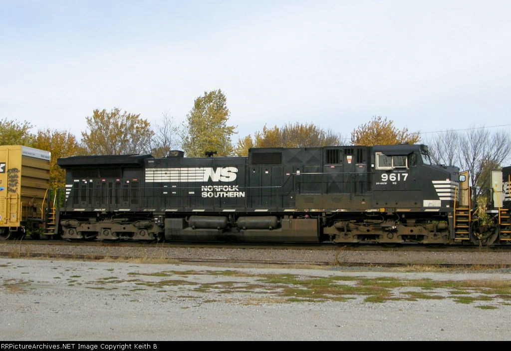 NS 9617